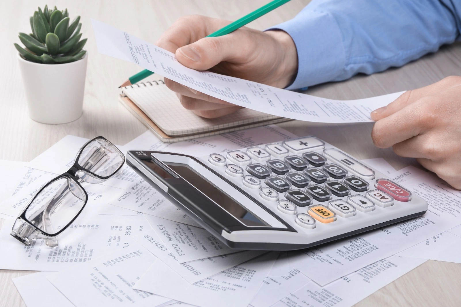 Kenali Jenis-Jenis Pajak yang Berlaku di Indonesia - BFI Finance